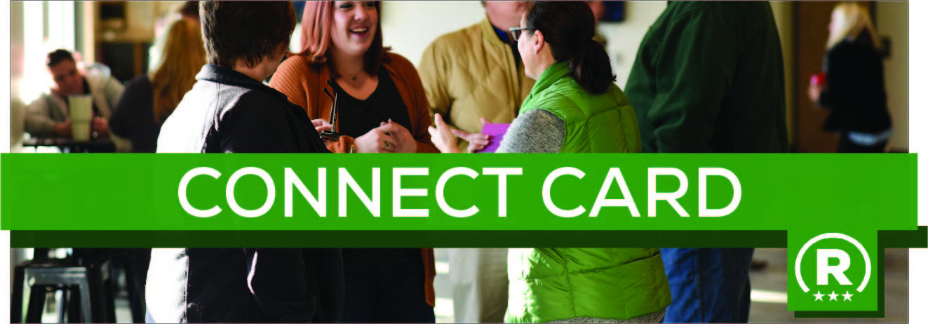 Connect Card- Online